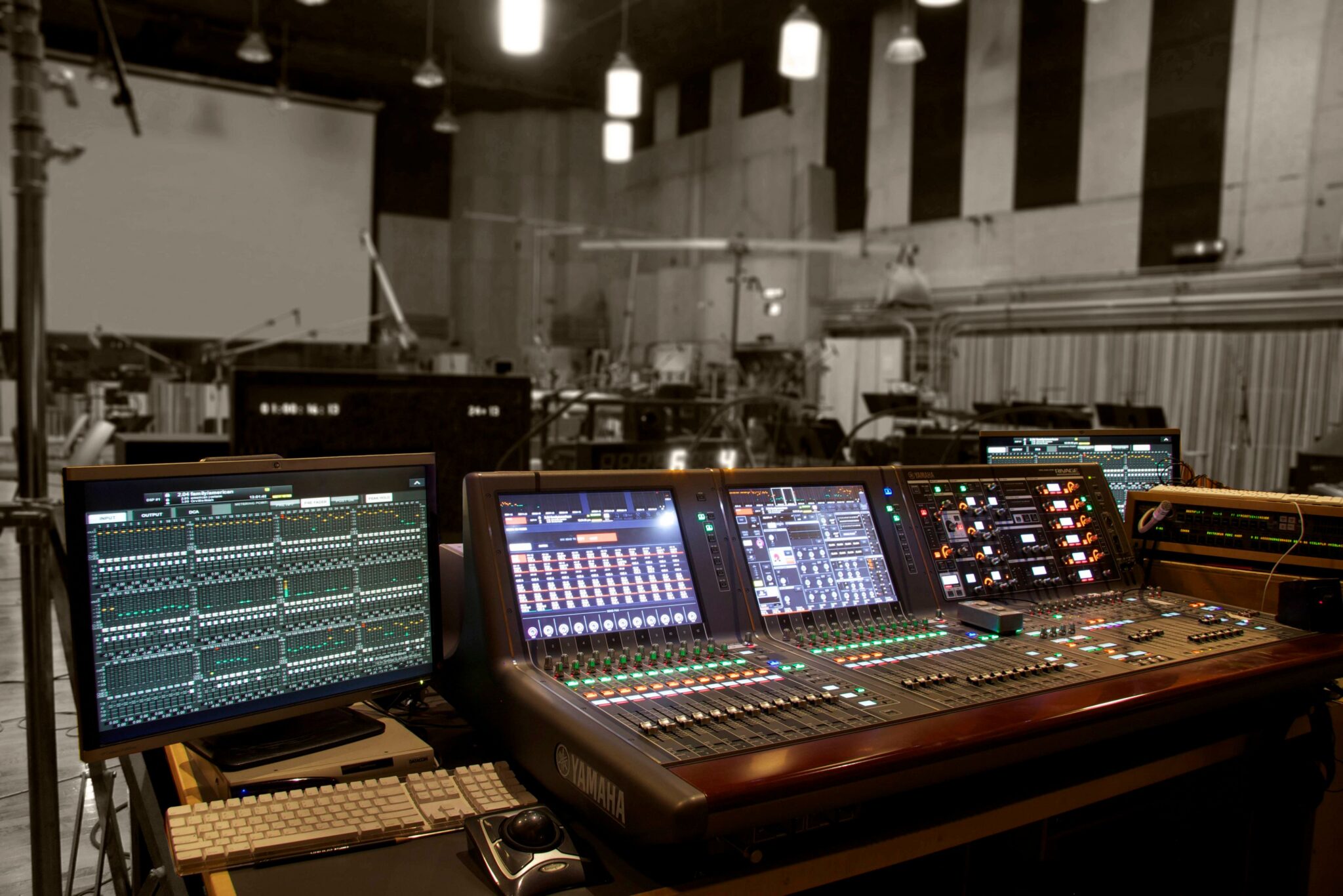 Arena Festival Live Sound Mixing Console Setup: Pro Guide 2026