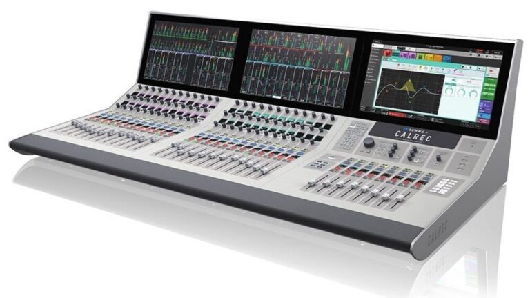 Multi-Format Routing Broadcast Mixing Consoles: Pro Guide 2026
